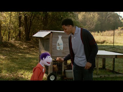 Ed Said | EdVentures in Healthy Eating - Eggs | MPB - YouTube