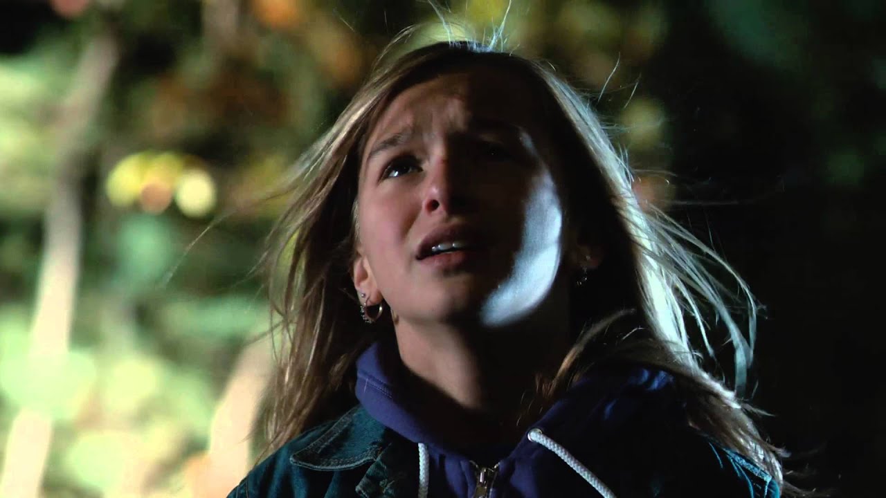 Against The Wild Trailer - YouTube