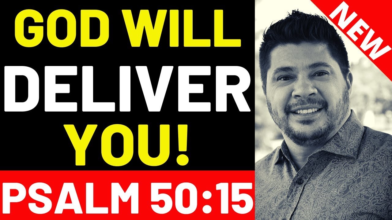 GOD WILL DELIVER YOU - PRAYER FOR GOD TO DELIVER YOU OUT OF YOUR ...