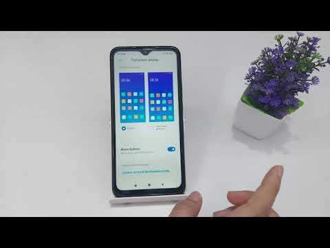 How To Enable Navigation Bar In Redmi 9,9a,9i | Redmi 9 Back Button Setting | Navigation Kaise ...
