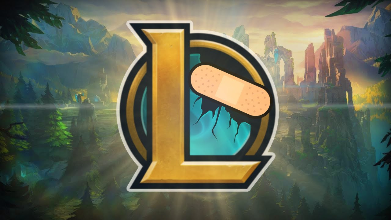 This is the best time to play League of Legends (unironically) - YouTube