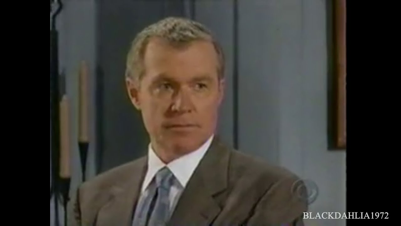 GUIDING LIGHT - ROSS AND BLAKE - TORY'S STORY PART 45 - YouTube