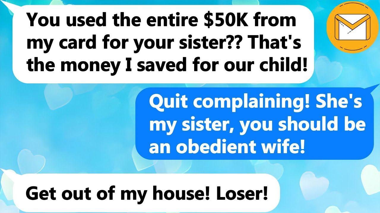 I left a surprise behind for them 654852 - YouTube