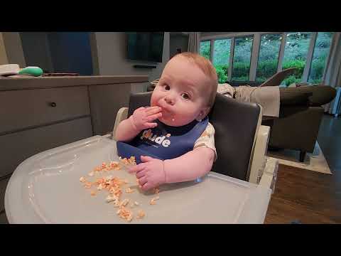 baby love pasta