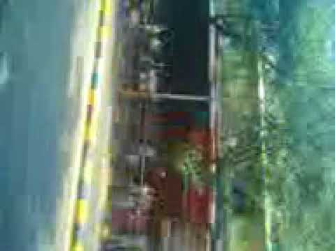 President Barack Obama passing by Cusrow Baug, Colaba, Mumbai. found an ...