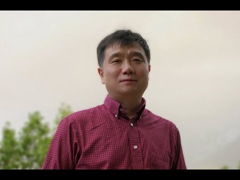 Virtual Lab Notes — Dr. Bing Zhang, March 31, 2021 - YouTube