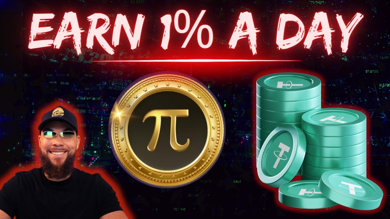 Infinity Pi - The Money Making Secret REVEALED! - YouTube