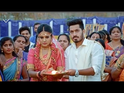 Nagini 2 Kannada Serial April 01 2021 Episode Preview || Thursday ...