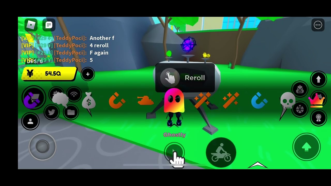 RIP BOBUX | GOT GOD PASSIVE ? | NOT CLICKBAIT - YouTube