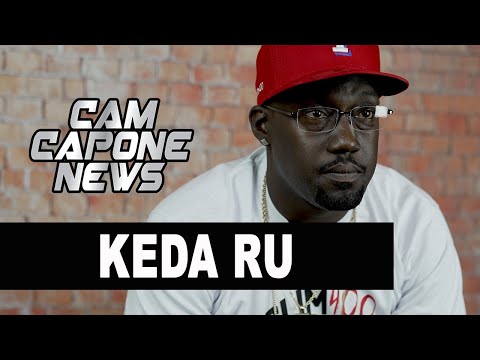 Keda Ru On Being From Tree Top Piru/ YG Getting Put on/ Putting Slim ...
