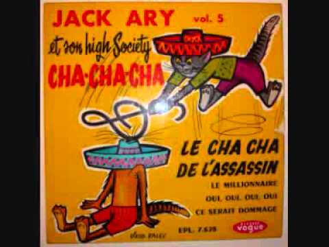 Jack Ary - Le Millionnaire - YouTube