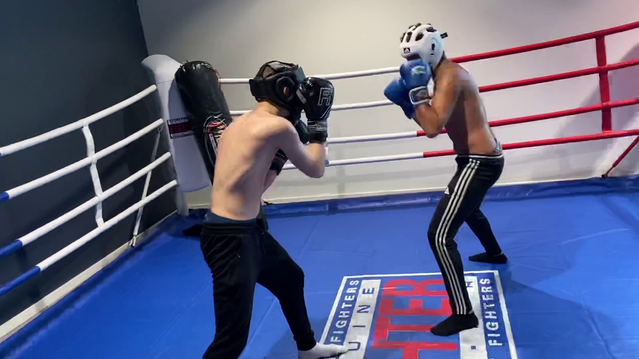 Boksing🥊💪 - YouTube