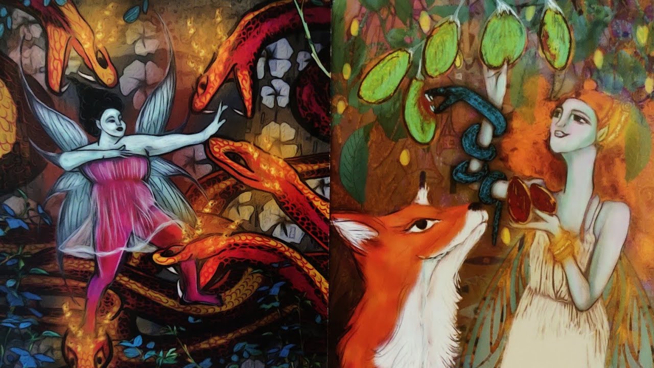 ♎LIBRA/TULA RASHI- 8-14 NOVEMBER LOVE READING - YouTube