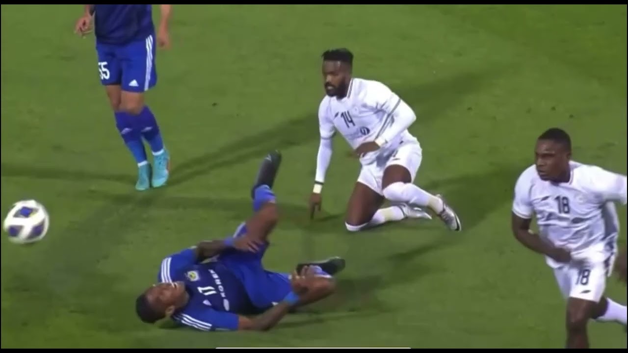 Roderick Miller 2022 highlights . - YouTube