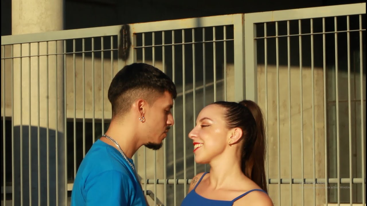 Danniel x Pali Gordo - Un Secreto ( Official Video) - YouTube