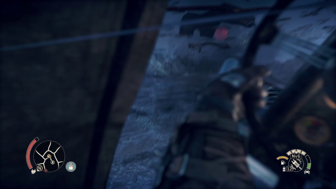 Mad max bug básico - YouTube