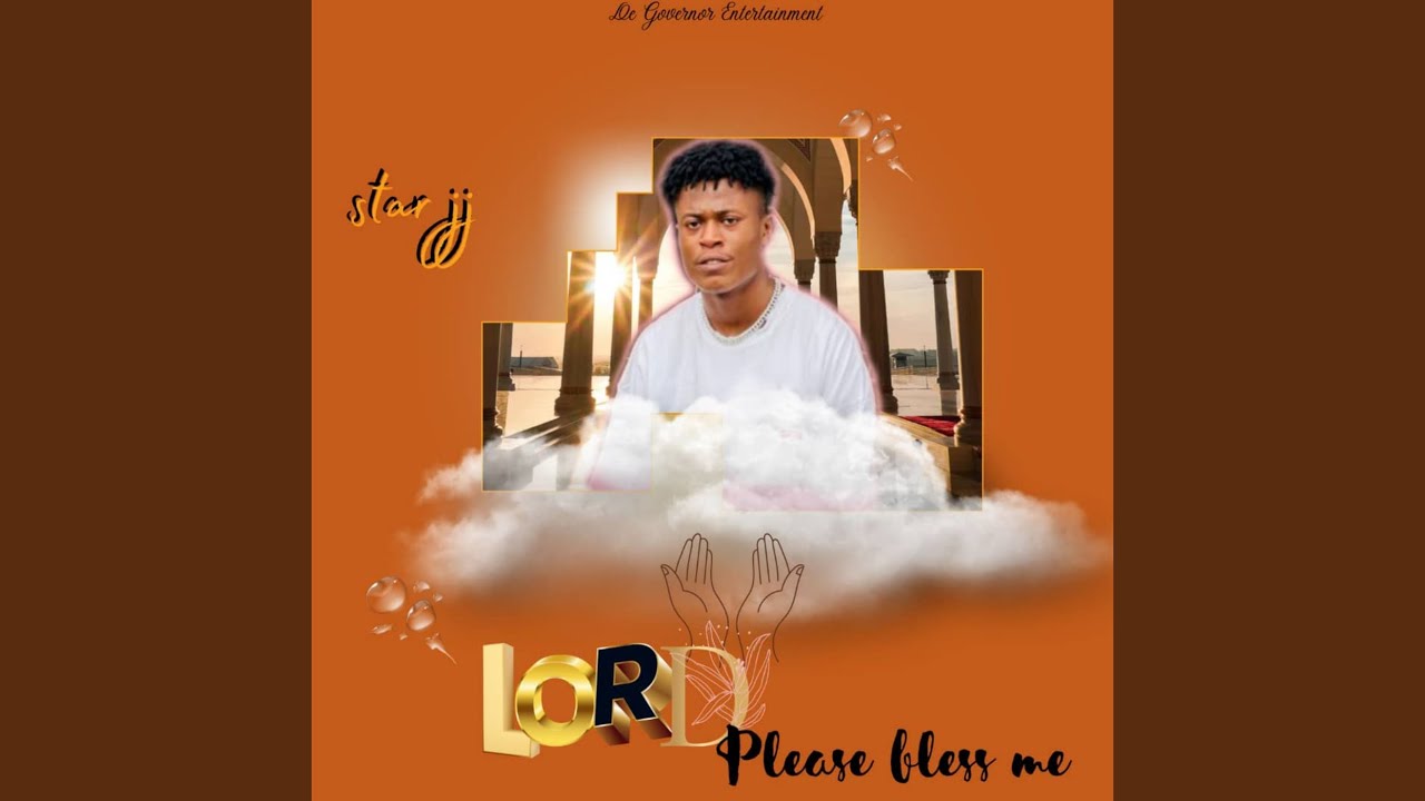 Lord Please Bless Me - YouTube