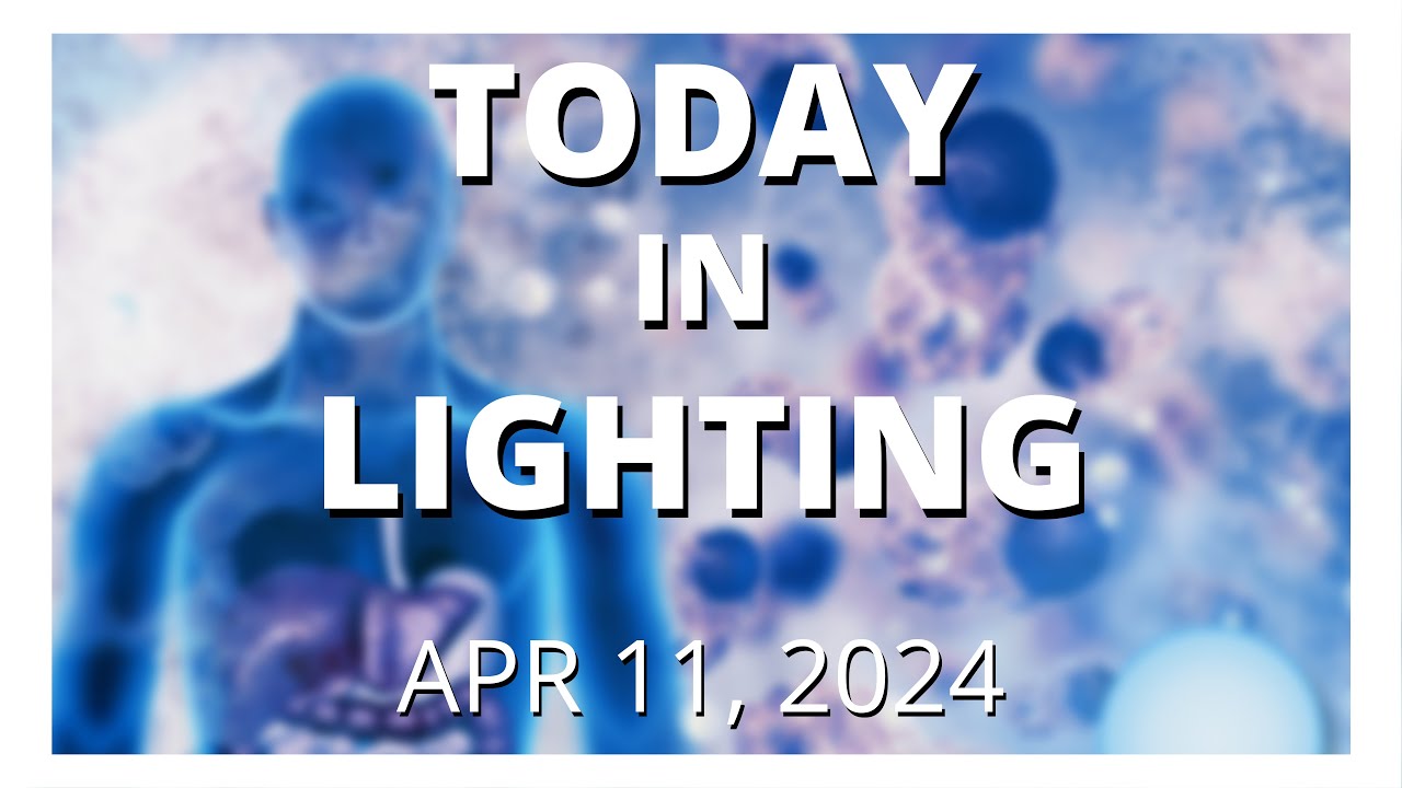 Blue-Rich LED Lighting and Cancer, Fluorescent Tube Bans, Dark Skies ...