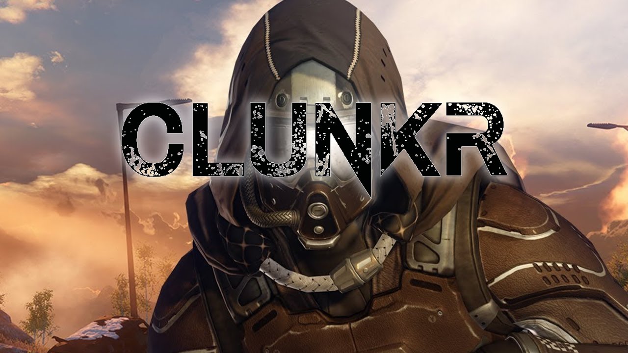 Clunkr - Destiny Montage - YouTube