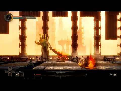 Grime, босс Верный форме/Shapely Fidus - YouTube