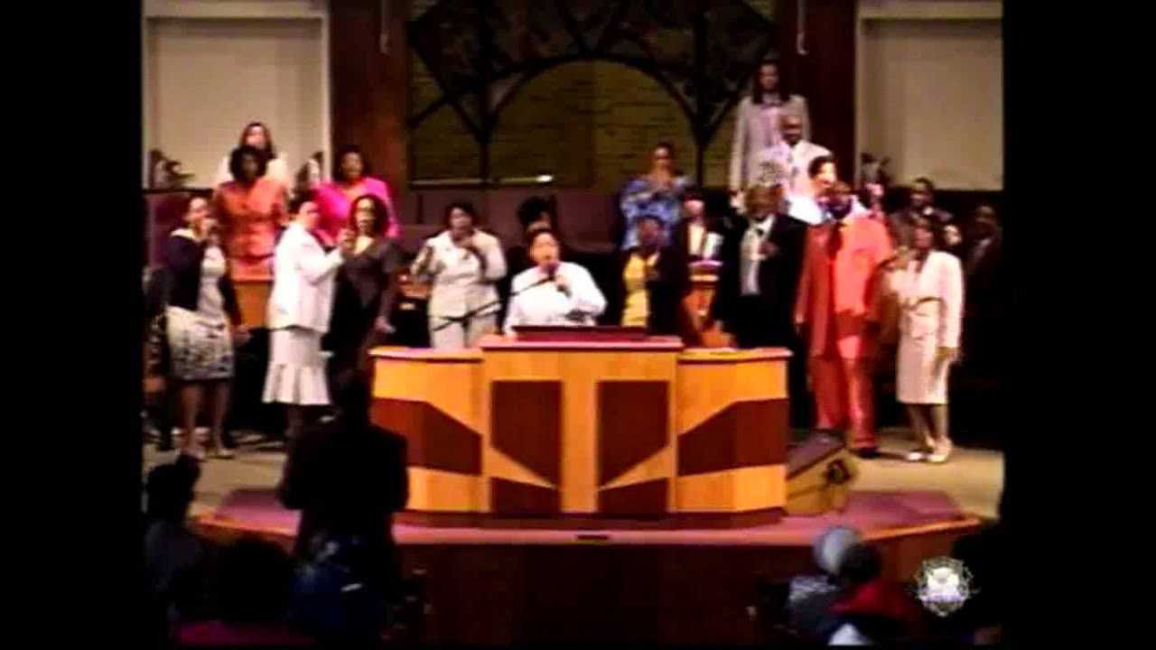 The Ruffin Brothers Tyrone sr. and Jontee Ruffin.mpg - YouTube