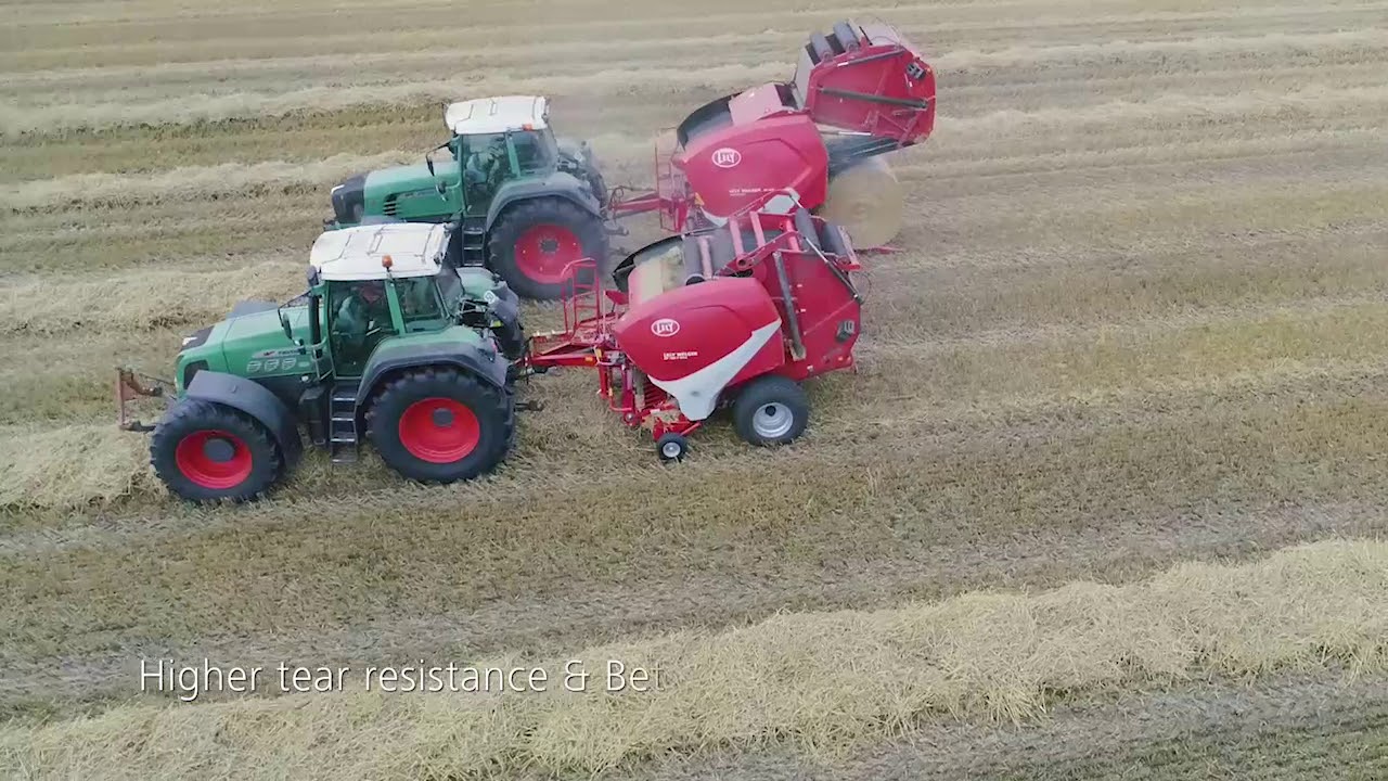 Rondotex - RKW - YouTube