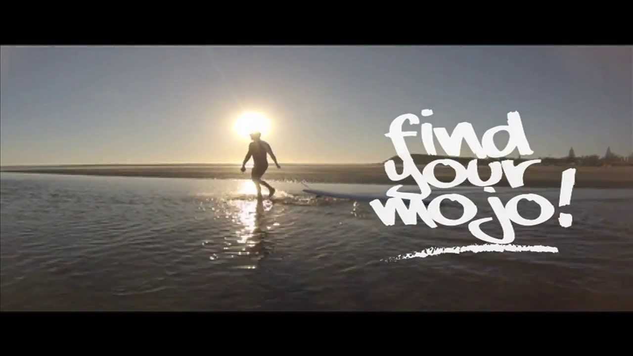 Mojo Surf - Spox X - by Meso Creative - YouTube