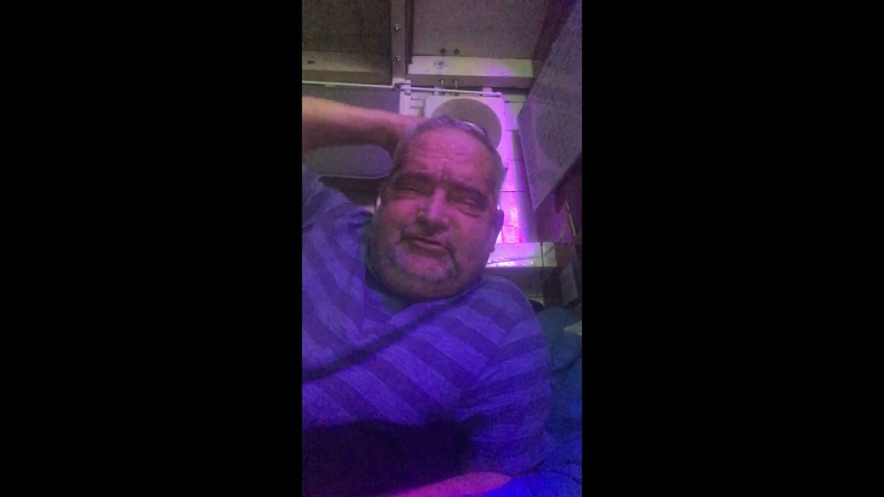 Nick Batty's New Day, New Voyage Episode 50 Always time for a bit more ...