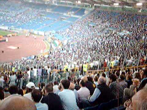 LAZIO 1 REGGINA 0 MAURITO-CORI