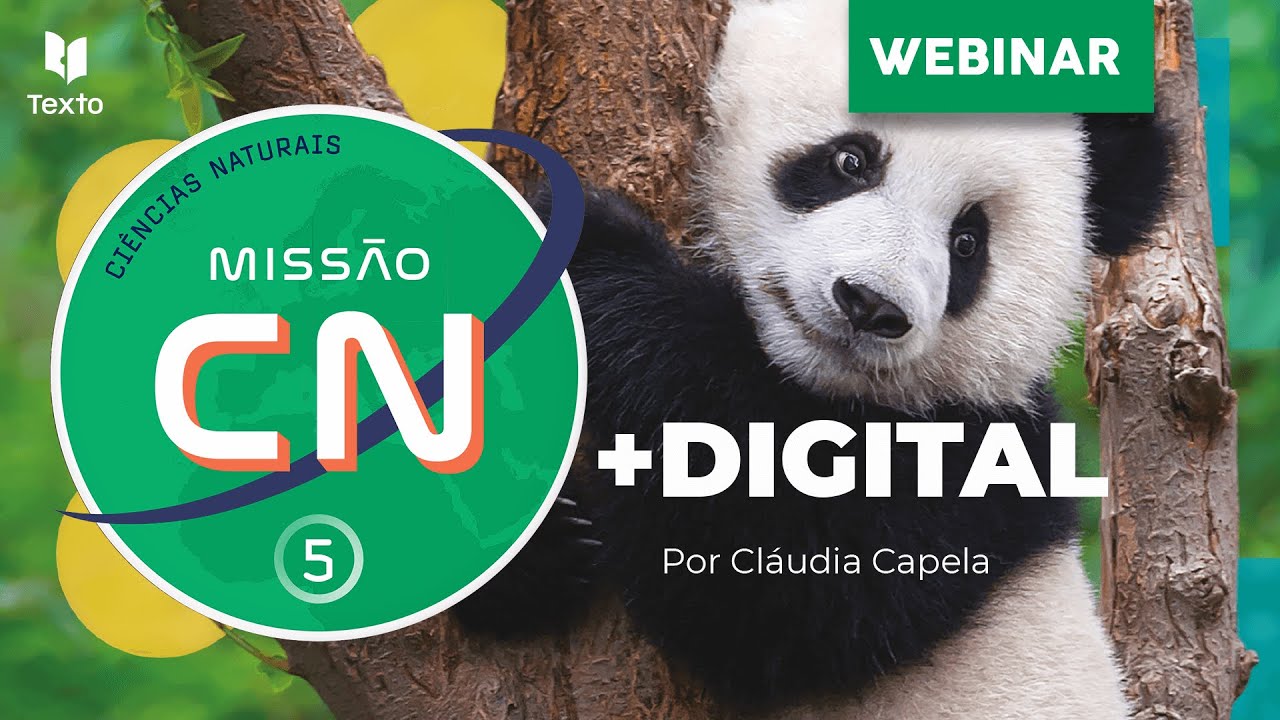 MISSÃO CN 5 | Apoio à implementação do projeto | TEXTO - YouTube