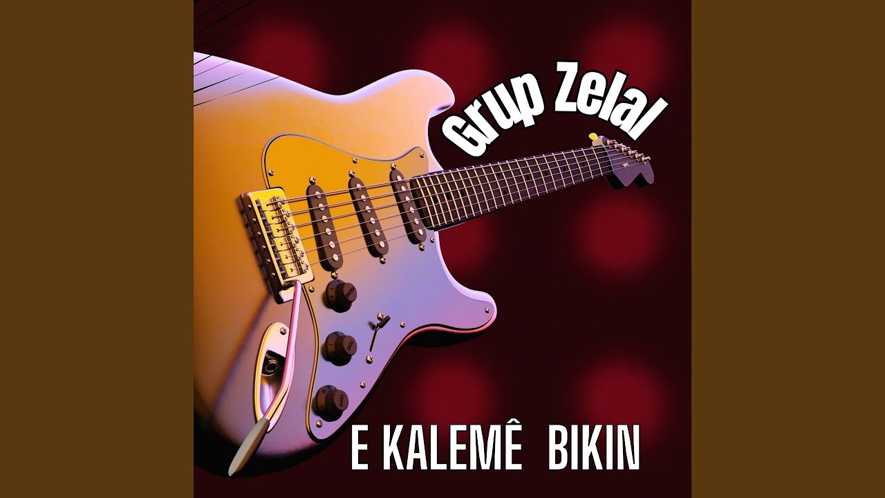 E Kalemê Bıkın - YouTube