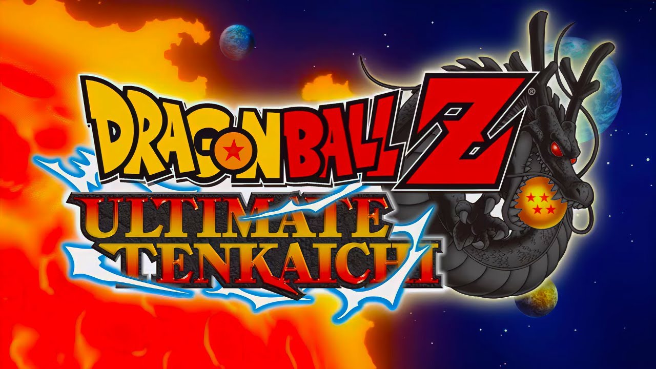 Dragon Ball Z Ultimate Tenkaichi Story Mode Part 5 (4K 60FPS) - YouTube