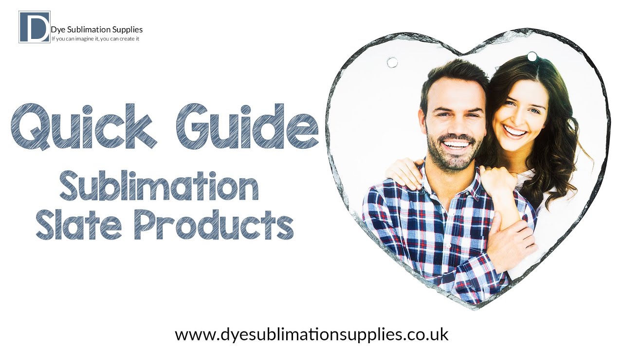 Slate Products Quick Guide - YouTube