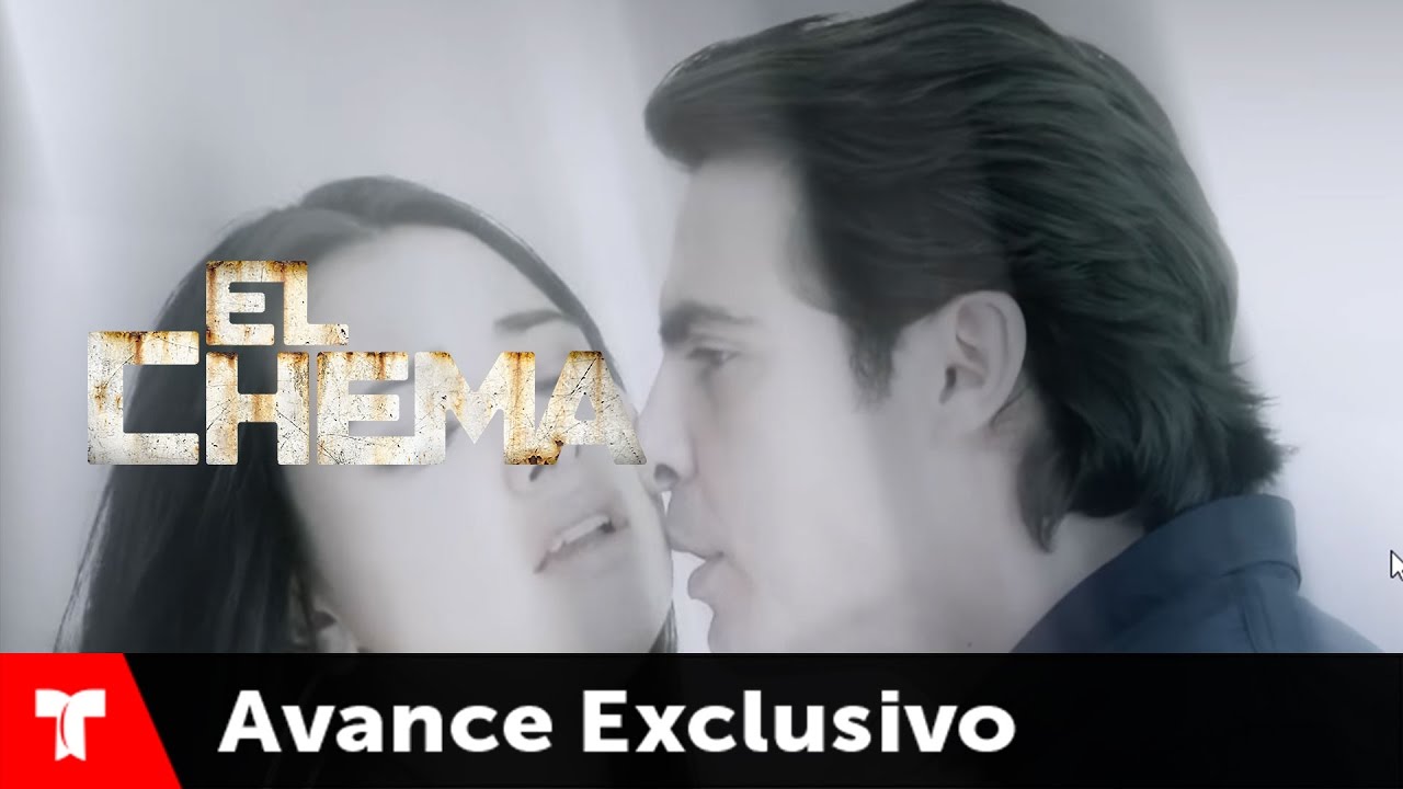 El Chema | Avance Exclusivo 77 | Telemundo Novelas - YouTube