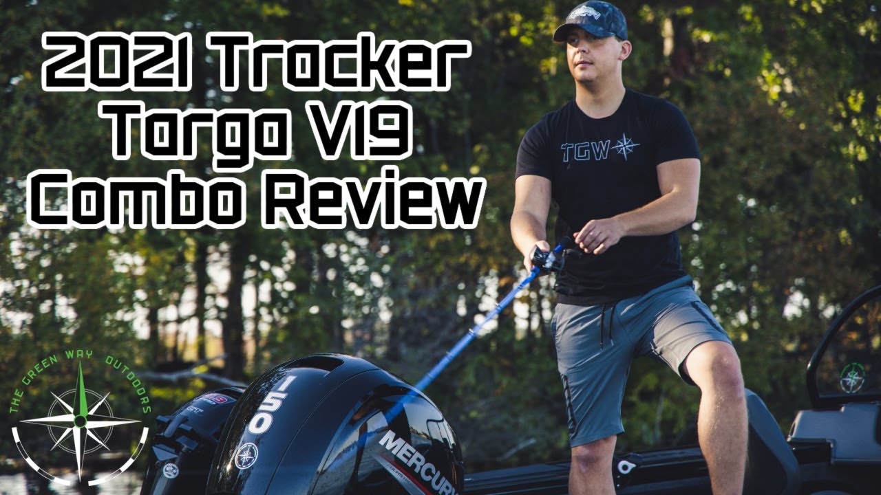 2021 Tracker Targa V19 Combo Product Review - The Green Way Outdoors ...