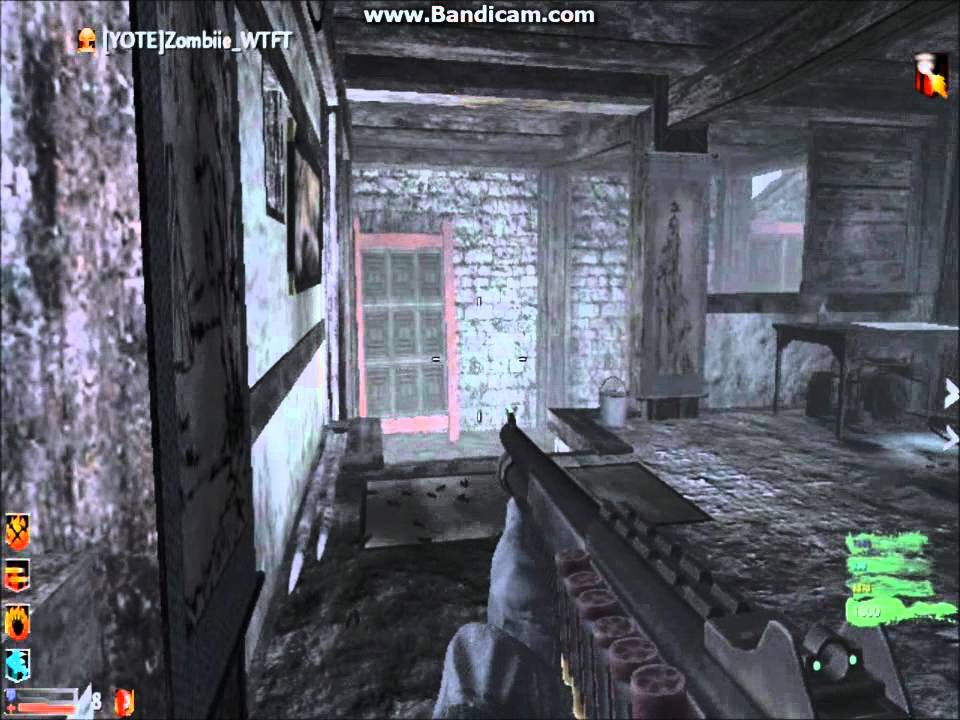 WAW custom map ZCT castle Part 2 with Flux, OnlineX420, & Adenex - YouTube
