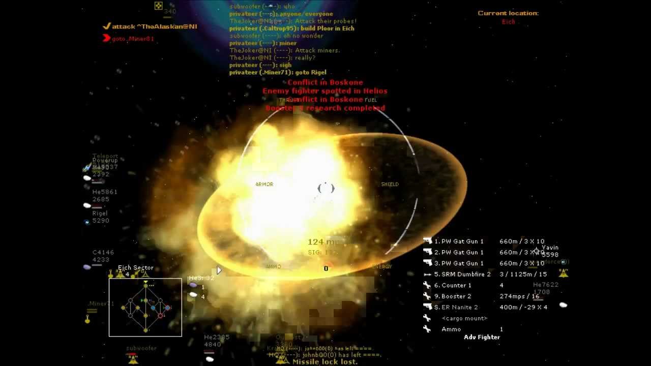 Let's Fly Allegiance, game 4, part 2 of 3 - YouTube