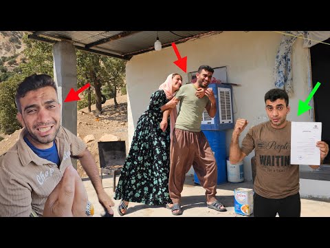 😱Masumeh's sinister plan to deceive Muhammad: taking a share of the hous
