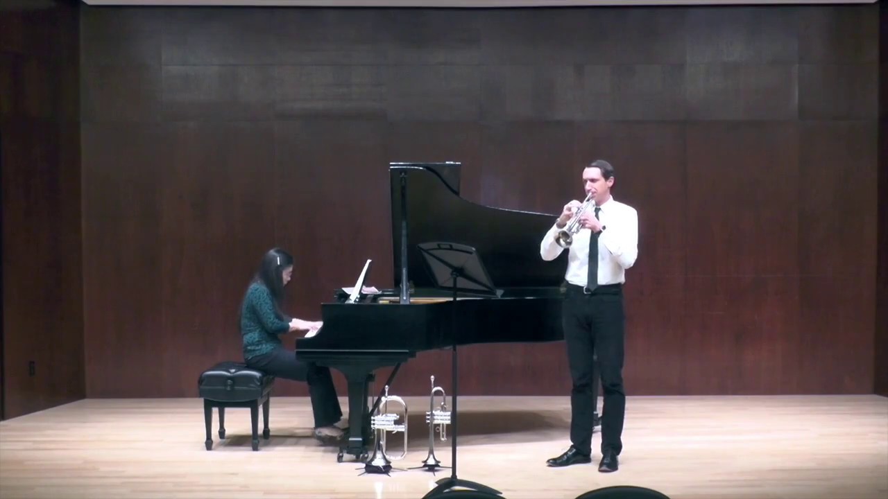 Kevin McKee - Centennial Horizon - YouTube