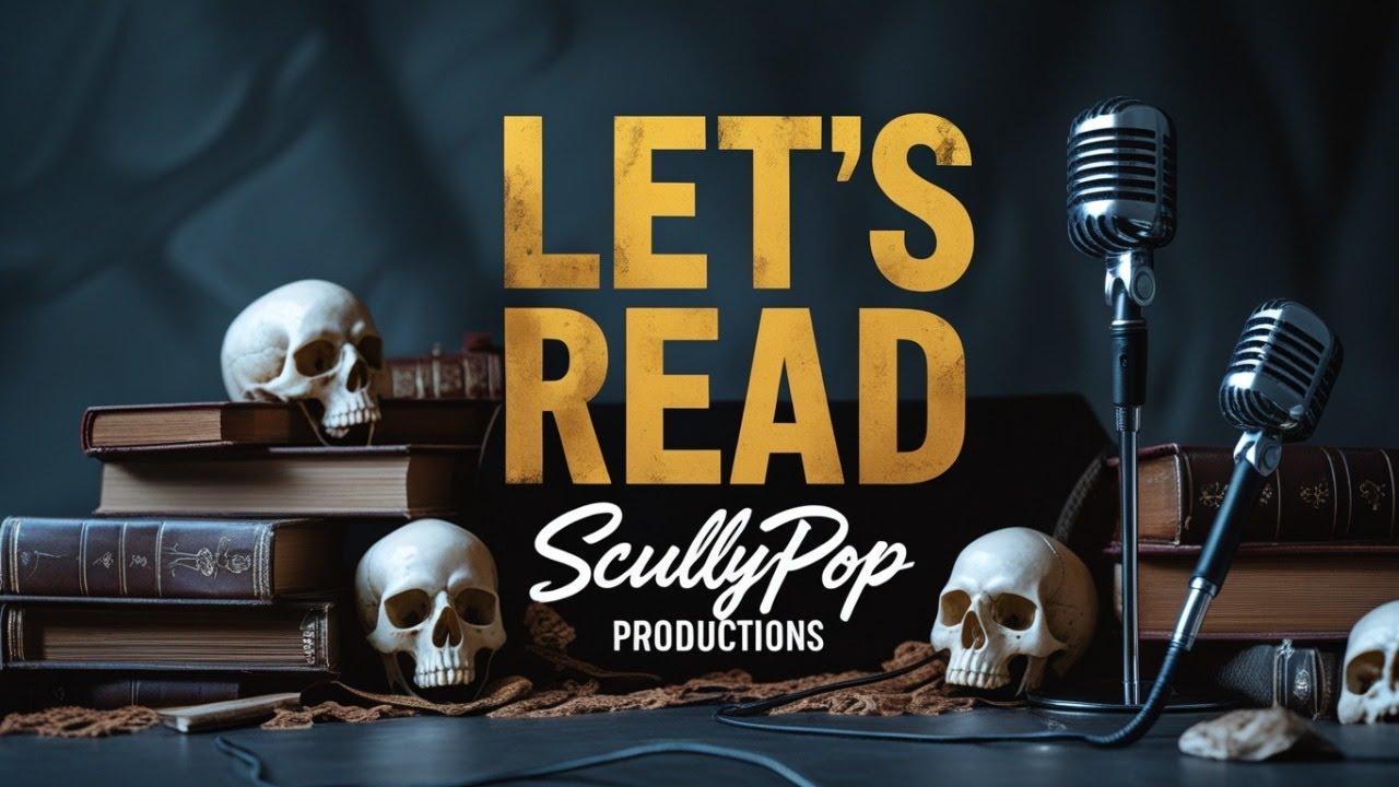 Let's Read and Chat - YouTube