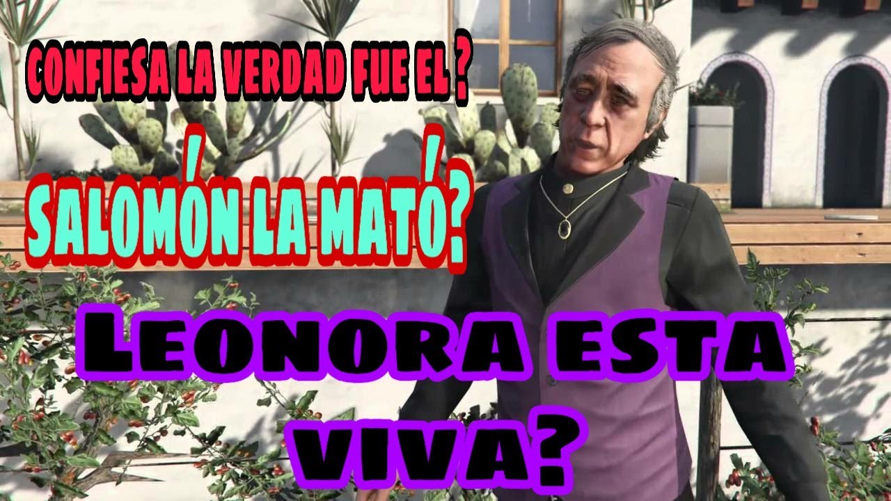 ¿Qué Pasa Si Persigues a Peter Dreyfuss? | Grand theft auto. - YouTube