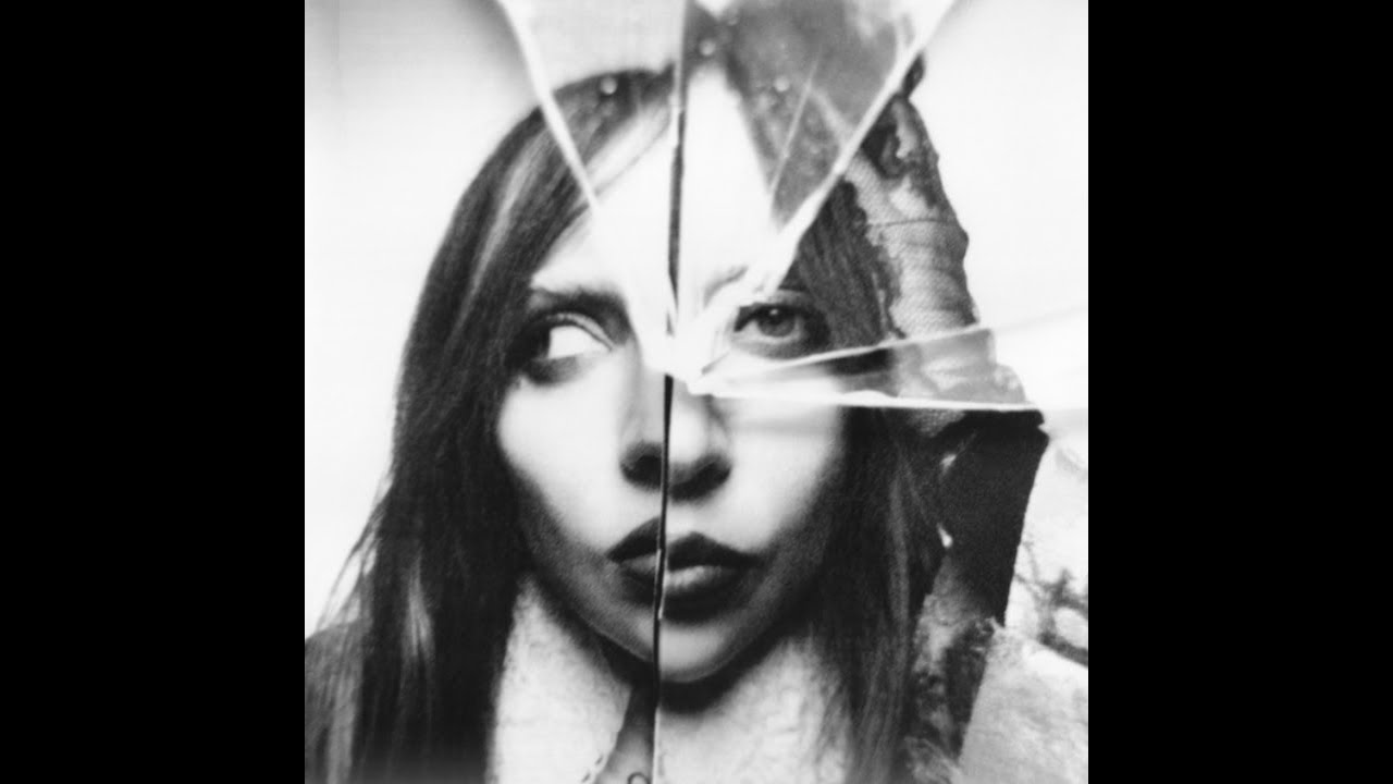 Lady Gaga - Mayhem (Target Edition) (Unboxing album) - YouTube