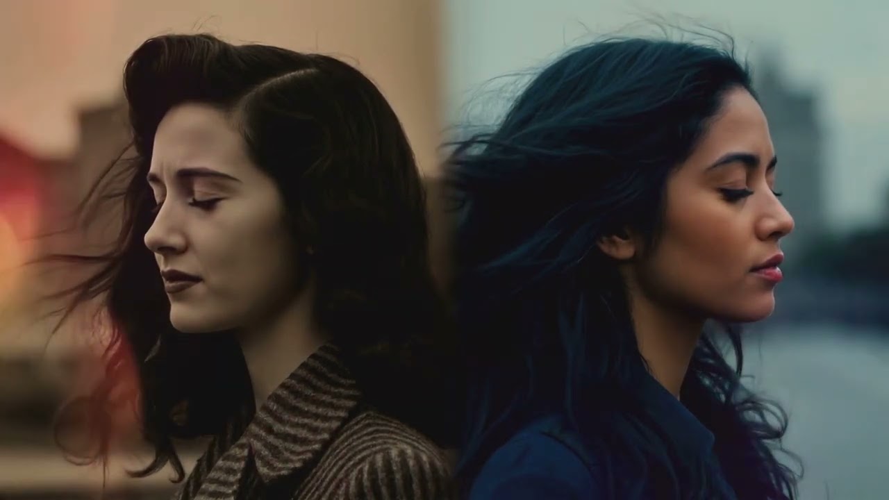 Shalimar [Official Music Video] 2025 Chords - Chordify