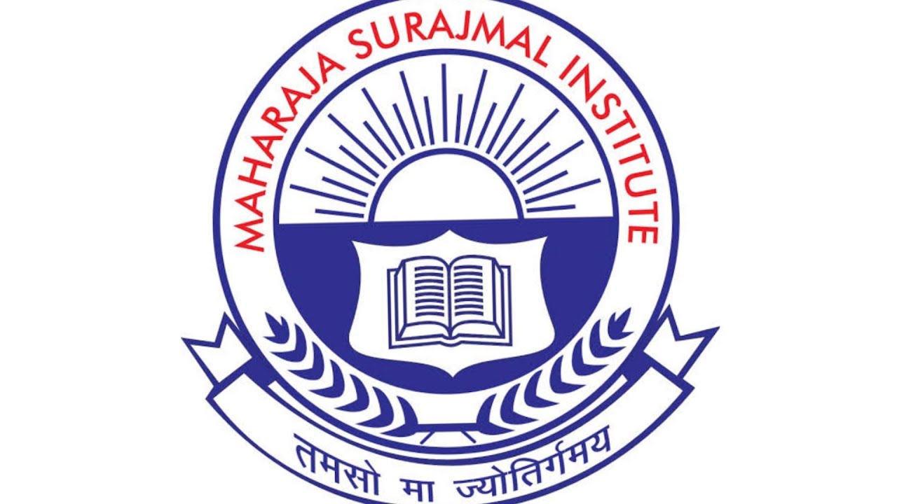 Maharaja surajmal Institute of technology Delhi, #MSIT Delhi | #IPU ...