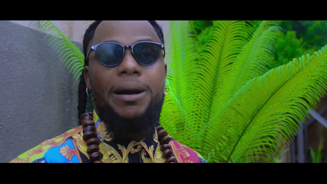 Muene Jack Kota Nzonkanda (Clip officiel) - YouTube