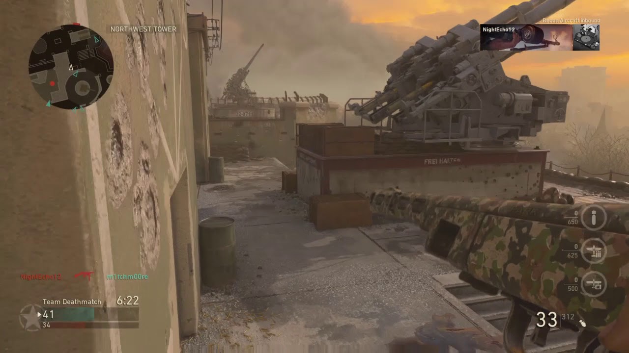 ww2 multiplayer game - YouTube