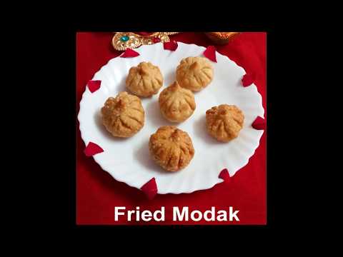 Shobha's: Modak