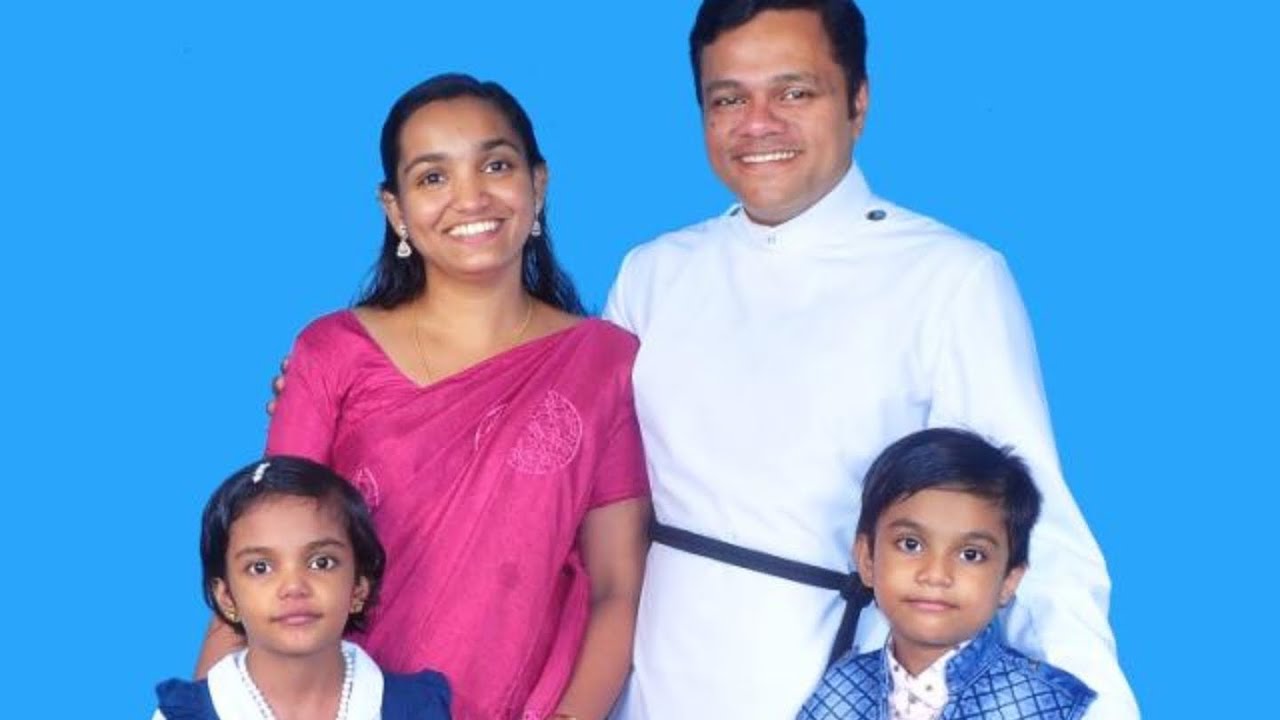 FAREWELL FUNCTION OF REV SHINU JOHN CHACKO | ST FRANCIS CSI CHURCH ...