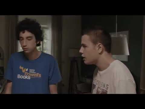 Dal film Short Skin CLIP