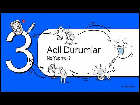 Tip 1 Diyabet  Okul Rehberi